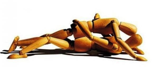 The Cat Is The Best Sex Position For Clitoral Orgasm Yourtango